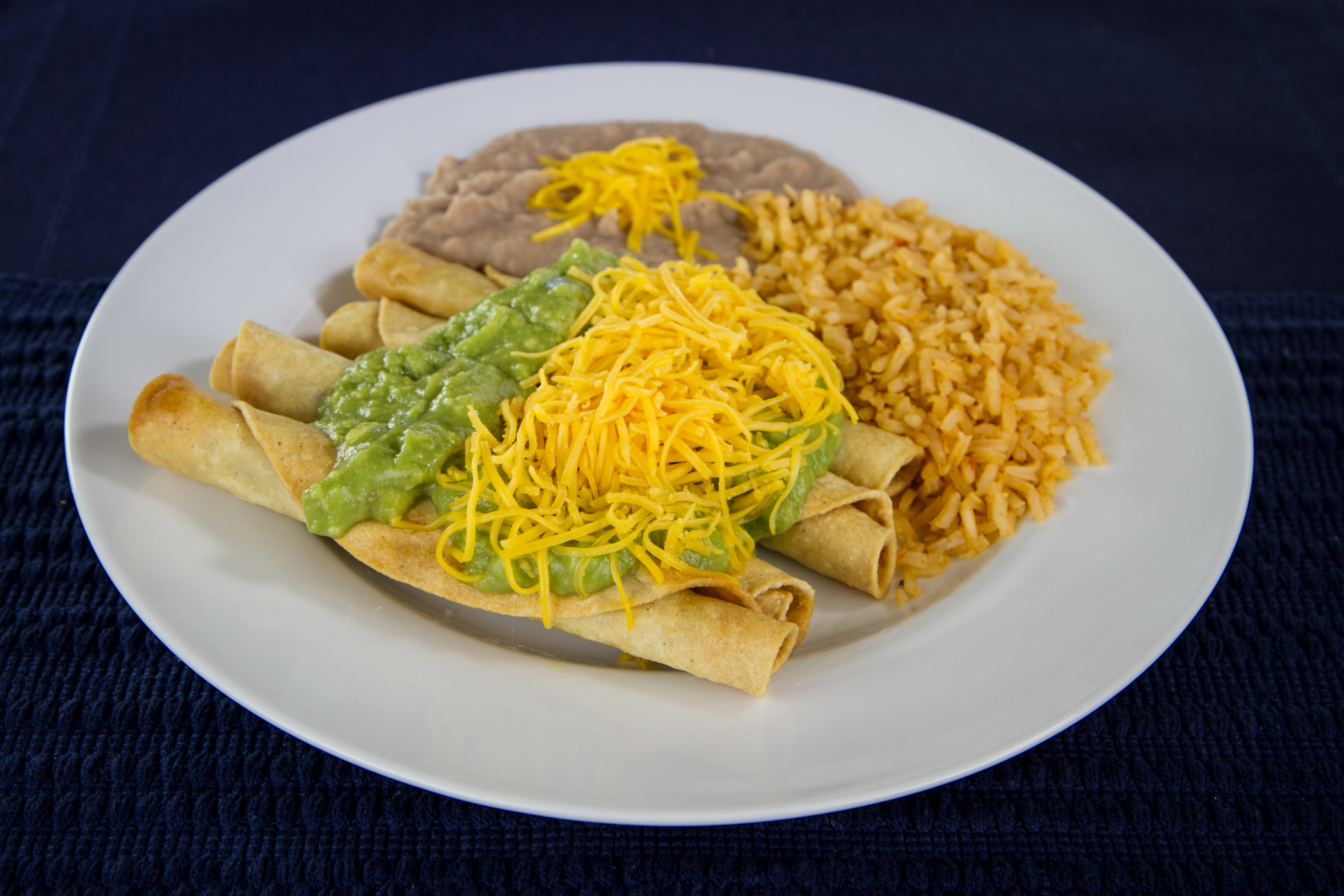 Frey's Mexican Food – The Mexican Food of Route 66. Taco's, Burrito's ...